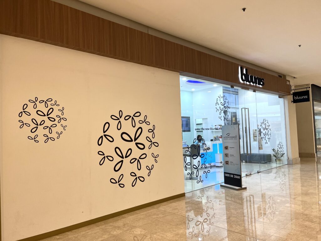 【Bluunis】マレーシアで激安アートメイク！費用や施術の様子などを一挙大公開！│歩くマレーシア情報網♪