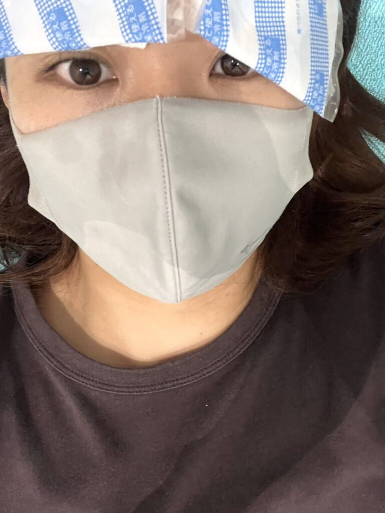 【Bluunis】マレーシアで激安アートメイク！費用や施術の様子などを一挙大公開！│歩くマレーシア情報網♪